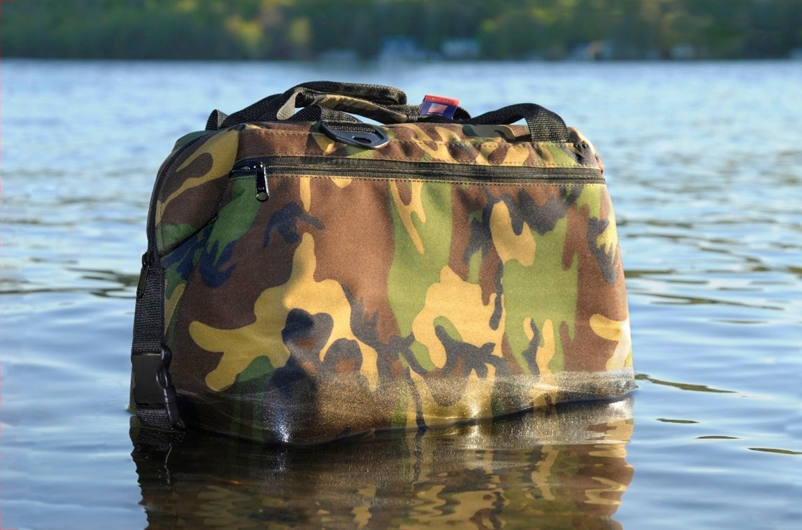 Jay Bird – BooLoo Bag