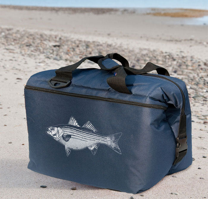 Pauly’s Striper – BooLoo Bag