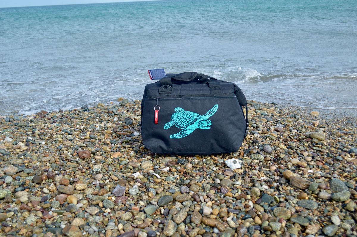 Sammy's Sea Turtle – BooLoo Bag