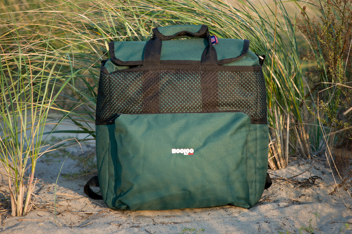 The Blockpack – BooLoo Bag