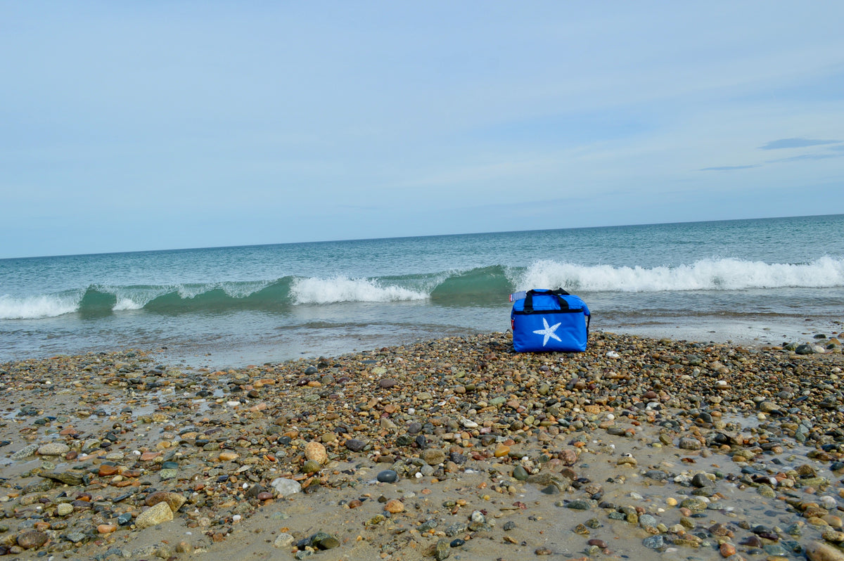 Shadow’s Starfish – BooLoo Bag